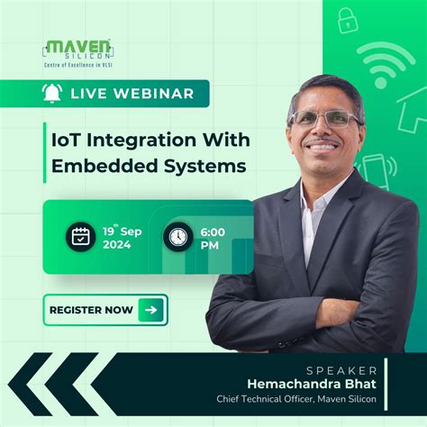 Free Vlsi Webinarworkshop On Linkedin Livewebinar Industryexperts