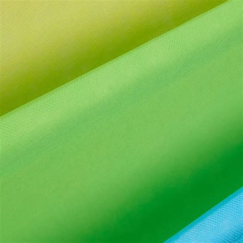 Секция за детска стая органайзер от дърво с 6 текстилни кутии за съхранение Trendo Bg