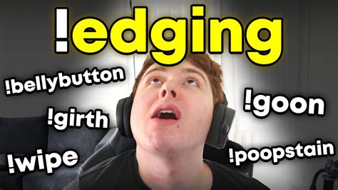 My Chat Wouldn T Stop Spamming These Fake Commands YouTube