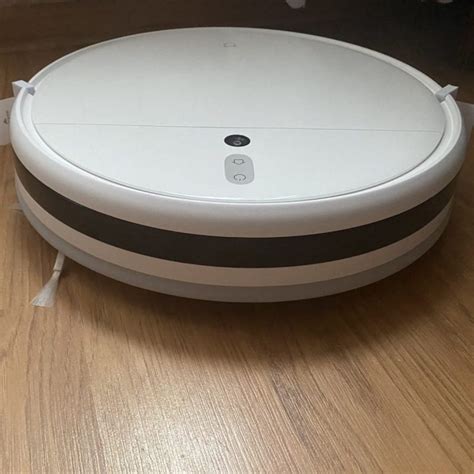 Xiaomi Mijia 1C Robot Süpürge İncelemesi