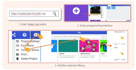 Firefighting Robot Maqueen Plus V2 Getting Started Tutorial 13 Dfrobot Maker Community