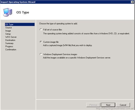 Deploying Windows 7 Office 2010 Using Microsoft Deployment Toolkit