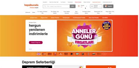 Video Bahattin Berkdinc On Linkedin Clonewebsite Hepsiburada Html Css3 Bootstrap