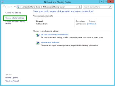 Error Connecting To VPN Error 850 The Extensible Authentication Protocol Type Required For