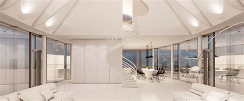 The Magic Of Villa Rendering Plus Render