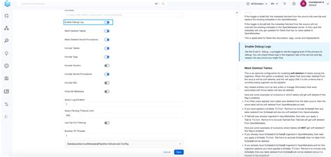 Databricks Connector Troubleshooting