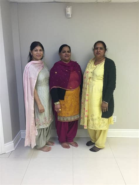 You Joined An Indian Culture Experience Program There You Accepted