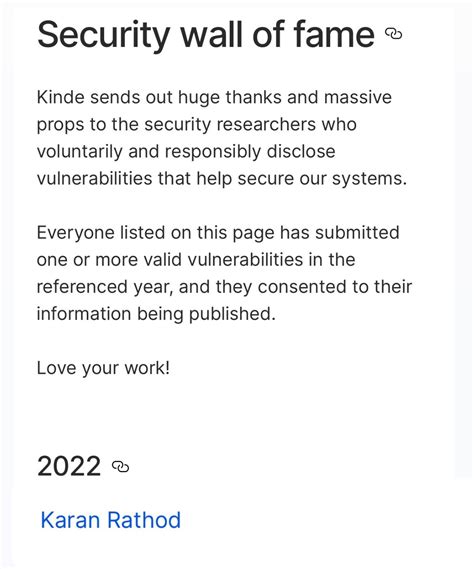 Bugbounty Security Cybersecurity Ethicalhacking Infosec Cyber It Tech Karan Rathod