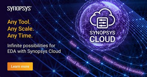 Request A Free Trial Synopsys Cloud Synopsys Inc