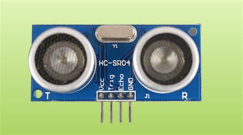 Sử Dụng Cảm Biến Khoảng Cách Hc Sr04 Với Esp32 Và Arduino Iot Zone