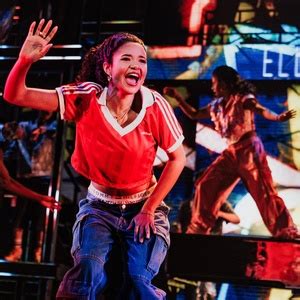 Maya Drake Actor Credits Bio News And More Broadway World