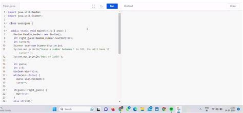 Video Akhil Thoutam On Linkedin Internpe Connections Javaprogramming