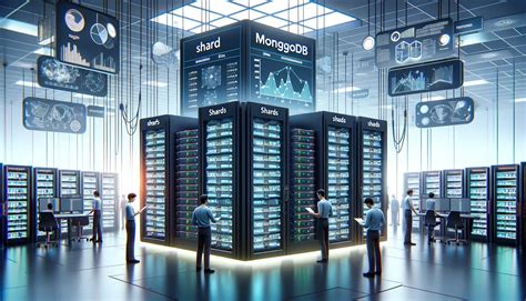 Penerapan Sharding Di Mongodb Untuk Data Besar Jocodev