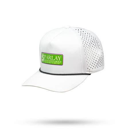 Perforated Rope Hat Bone Wzec4602526638 Accessories Hats
