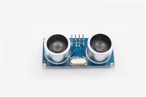 Купить лучшие цены ультразвуковой модуль Hc Sr04 расстояние измерения датчика Датчик для