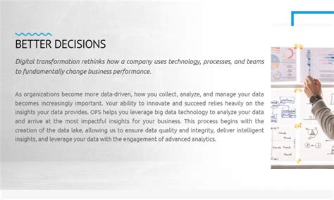 One Federal Solution Reviews View Portfolios Designrush