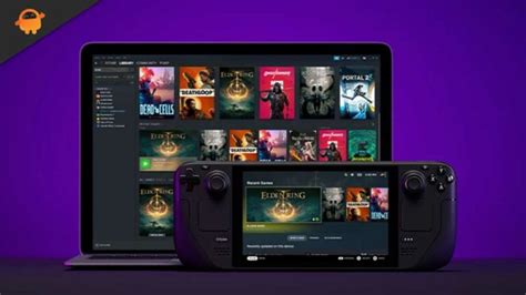 Fix Steam Deck Desktop Mode Not Working