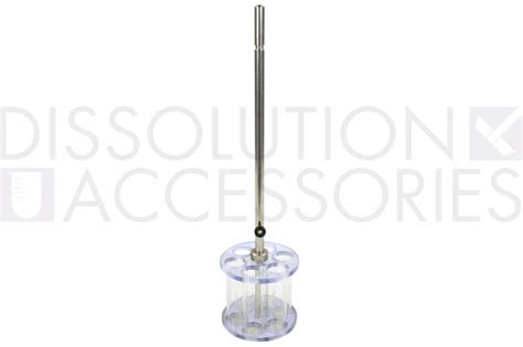 Calibration Tools Dissolution Accessories