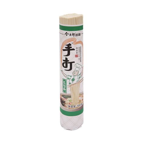 今麦郎手打龙须面500g筒 Taobao