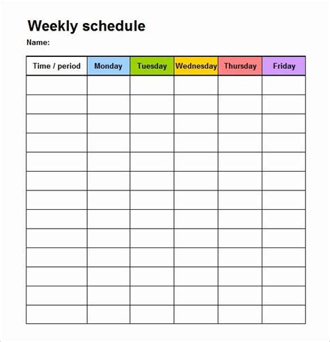 20 Teacher Day Plan Template