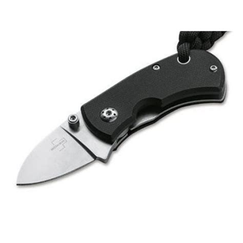 Rockhopper Moonraker Knives