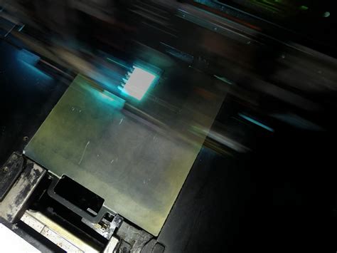 Video Three Dimensionally Printed Microfluidic Cross Flow System For Ultrafiltration