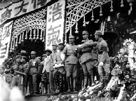 一二八 淞沪抗战九十周年江苏这些文保单位记录了那场可歌可泣的战役 新华报业网