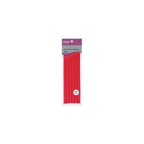 Annie Soft Twist Rollers 1206 Beauty And Personal Care
