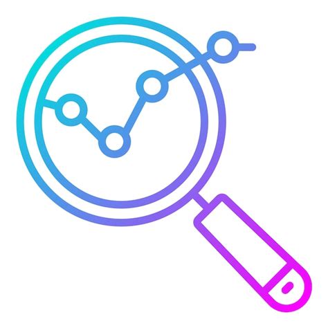 Premium Vector Analysis Vector Illustration Style Premium Vector Analysis Vector Illustration Style