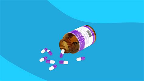 Colace Generic Availability Cost And More