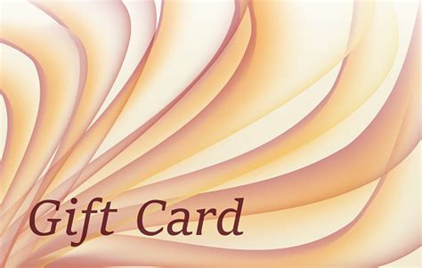 기프트 카드 디자인용 밝은 오렌지 옐로우 적갈색 플로럴 무늬 추상 벡터 배경입니다 보너스 쿠폰 바우처 인증서 초대장 프로모션 자료용 세련된 템플릿 Eps10 일러스트레이션