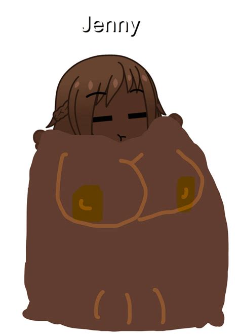 Jennys Chocolate Inflation By Jennythequeen665 On Deviantart