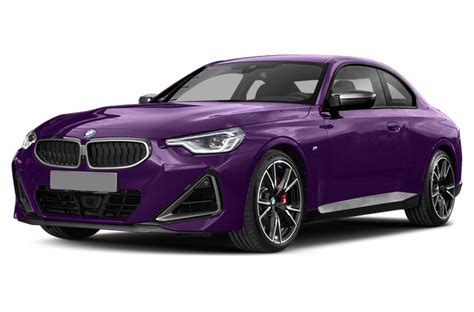 Eco Luxe On Wheels The Green Bmw M240i Redefines Performance