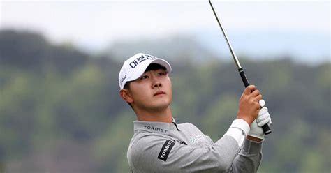압박감 견뎌낸 고군택 연장전 끝에 생애 첫 와이어투와이어 우승파운더스컵에서 Kpga 통산 4승째