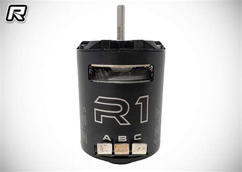 Red RC R Wurks Super Short Motor