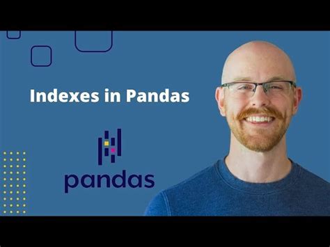 Free Video Indexing In Python Pandas Data Analysis Tutorial From Alex The Analyst Class Central