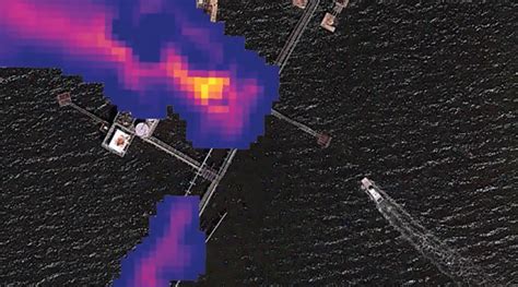 Optical Gas Imaging Cameras Quickset Defense Technologies