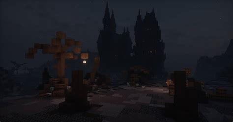 👻 Hysteria Shaders Minecraft Shaders Curseforge