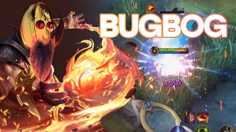 Bugbog Mobile Legends Youtube