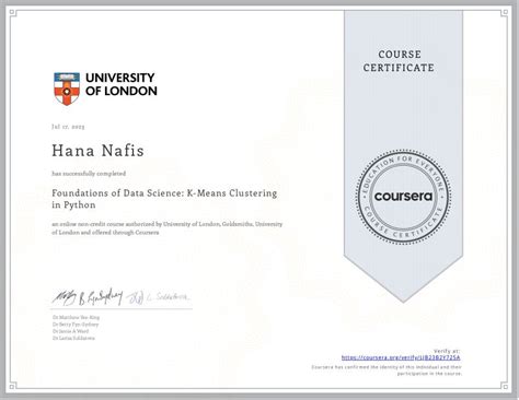 Hana Nafis On Linkedin Dataanalysis Python Kmeansclustering Machinelearning Datascience