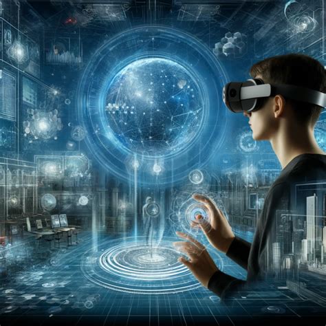 Harnessing Spatial Computing In The Metaverse