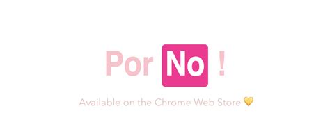 GitHub Mrvivacious PorNo Porn Blocker Porn Blocker That Redirects Users From Porn To