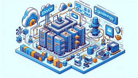 How To Use Envoy Gateway As A Kubernetes Proxy Slickfinch