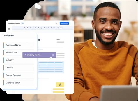 S Docs Document Automation E Signature For Operational Excellence