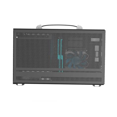 V Case Pccooler Mini I G Pro Mesh