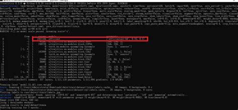 Yolov11改进系列 基于yolov11使用efficientnetv1或者efficientnetv2替换backbone的python源码训练源码 腾讯云开发者社区 腾讯云