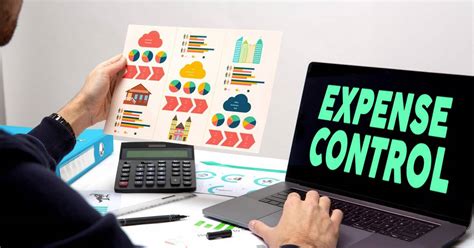 Master Expense Tracking 12 Tips For Any Business Or Project