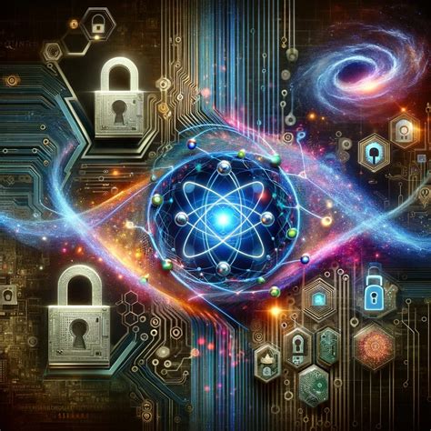 Cybersecurity Implications Of Quantum Computing Advancements By Aardvark Infinity Jul 2024
