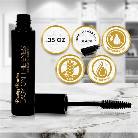 Hypoallergenic Makeup For Sensitive Eyes Saubhaya Makeup