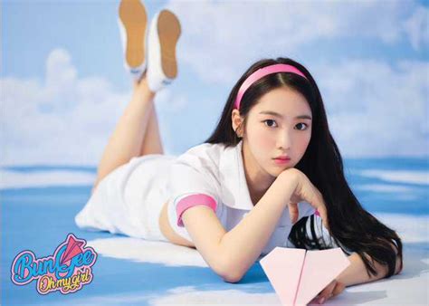 ohmygirl 雷雷的个人博客